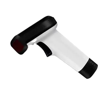 Wireless Bt Qr Code Scanner Barcode Reader Inventory Portable 2d ...