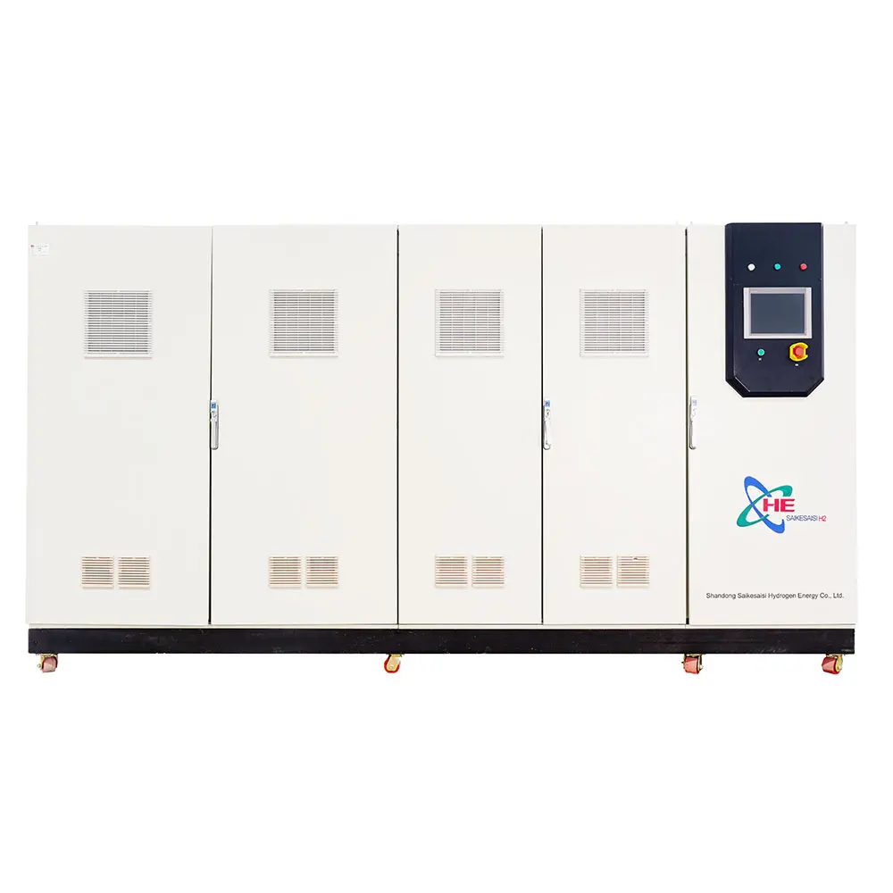 SPM/PEM QLS-H20 Hydrogen Generator - Efficient & Reliable