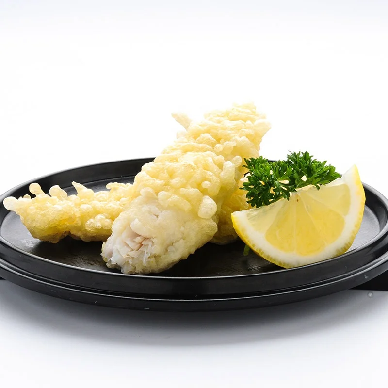 Premium Quality Frozen Breaded Fillet Nugget Iqf Frozen Fish Seafood ...
