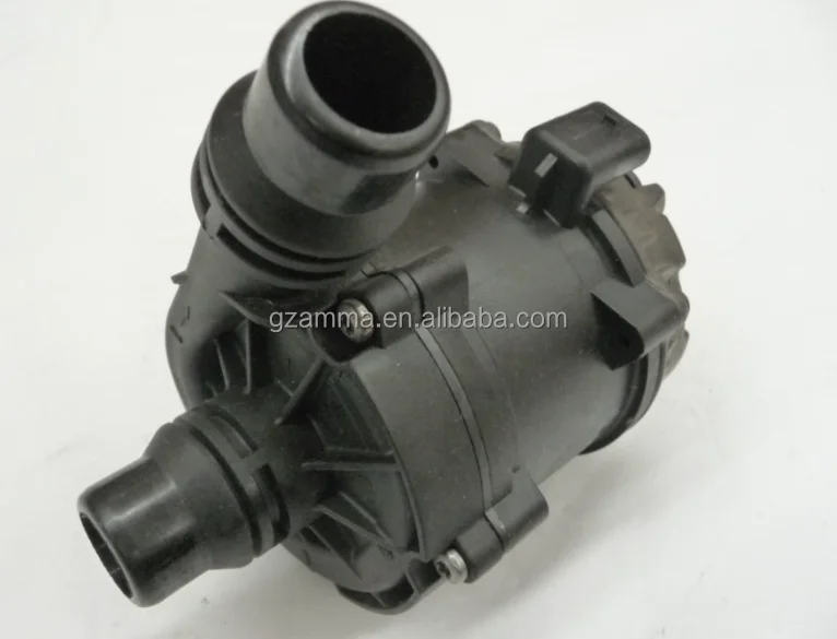 Oe 11518482744水泵辅助冷却液泵，用于bmw X5 X6 X7 G30 G31 G32 G11 G12 G05 G06 G07附加 ...