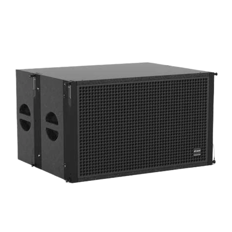 Single 18 -inch line array secondary slot ultra low speaker| Alibaba.com