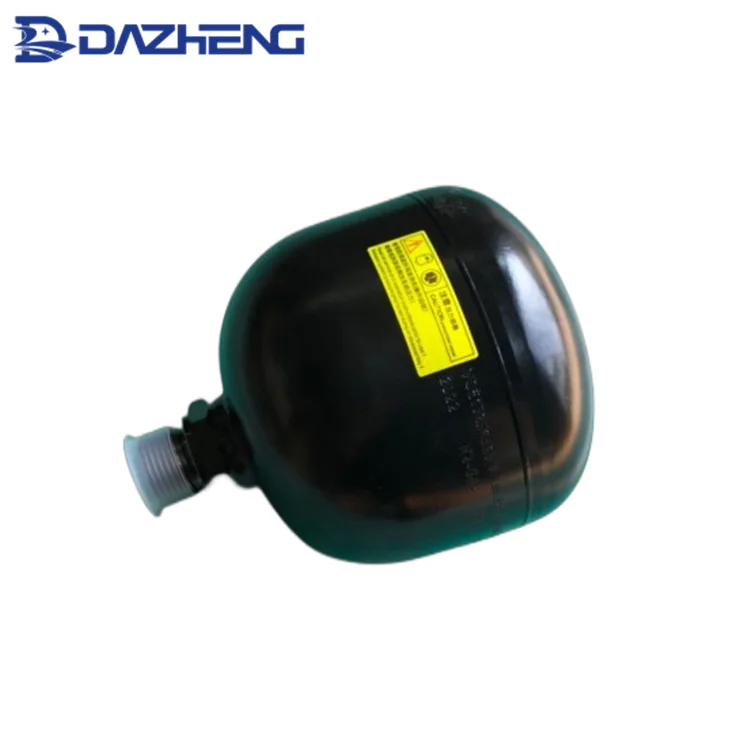 VOE17262259 Accumulator for 992, 980, 950 Loaders | New Hydraulic ...