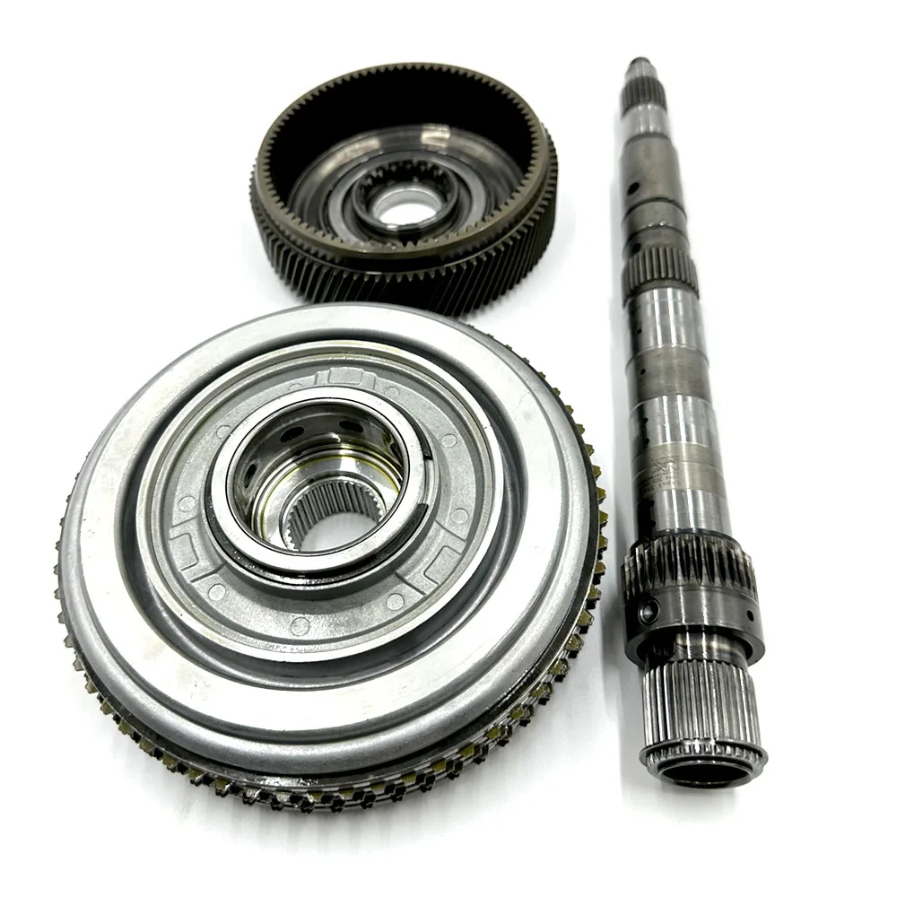 Honda Land Rover Used Car Parts Automatic Transmission Input Shaft ...