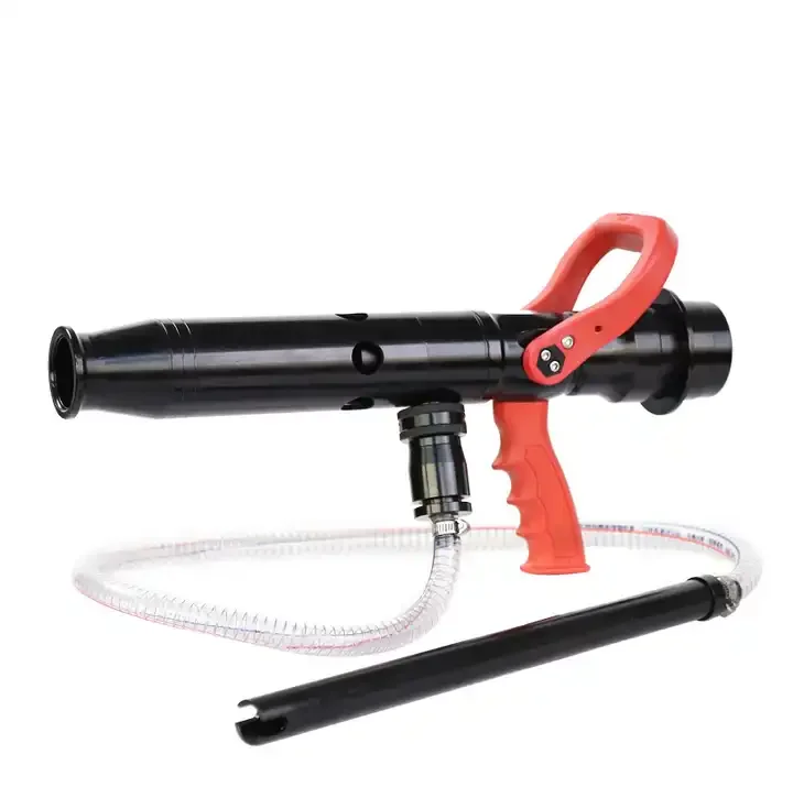 Ca-Fire Air Aspirating Foam Nozzle Afff Foam Nozzle Portable Fire ...