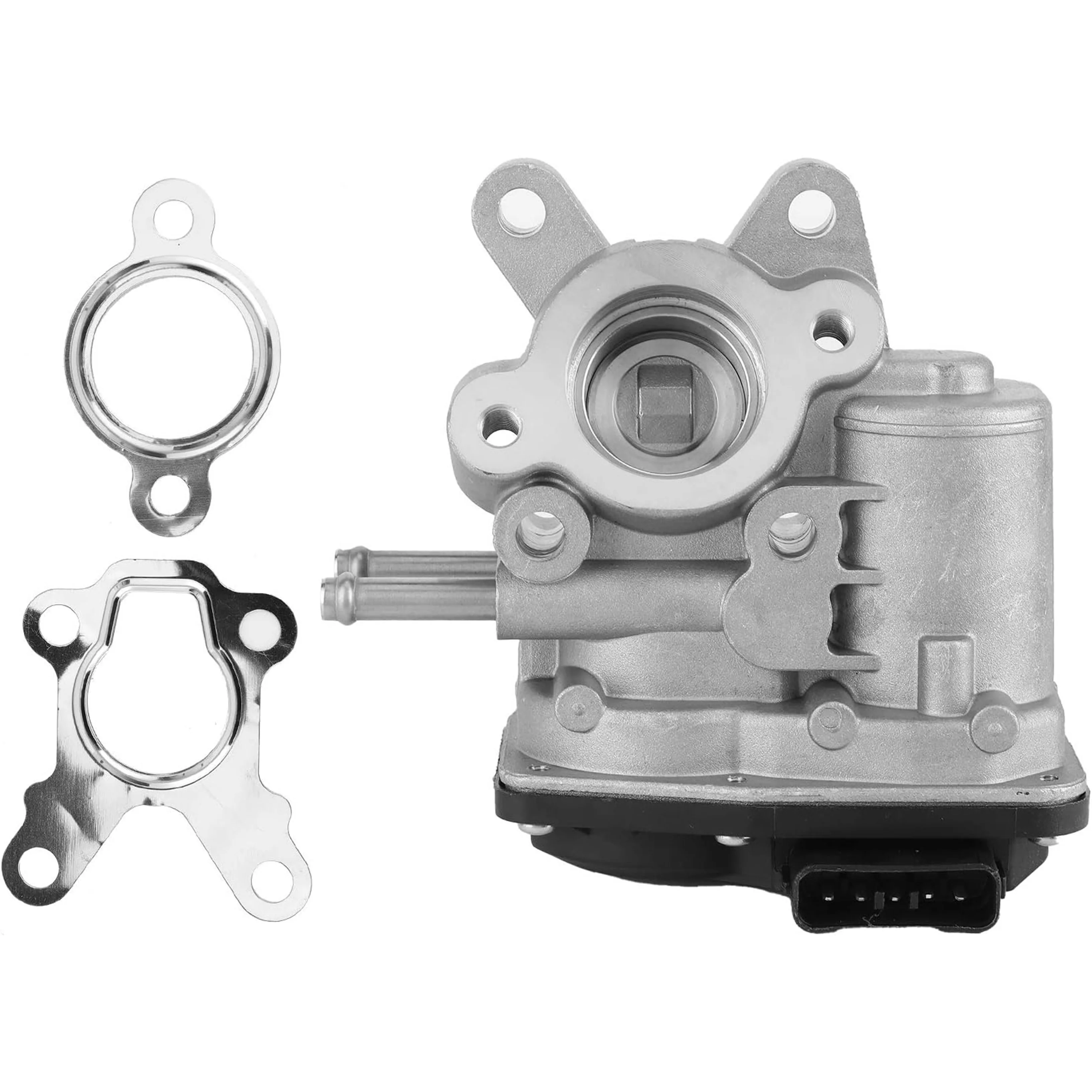 For Nissan Navara Pathfinder NP300 Cabstar 2.5 Diesel EGR Valve ...