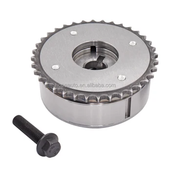 13050-0t011 Camshaft Gear Cam Phaser For 08-17 Scion Xd Toyota Corolla ...