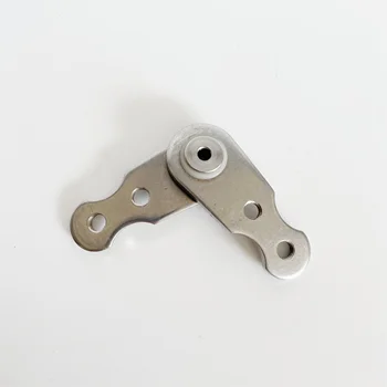 Orthotic Free Ankle Joint Hinges Prosthetic Leg Artificial Limbs Ankle ...