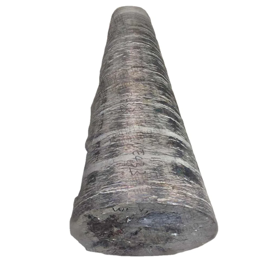 Magnesium Alloy Round Rod For Dissolvable Frac Plug - Buy Magnesium ...