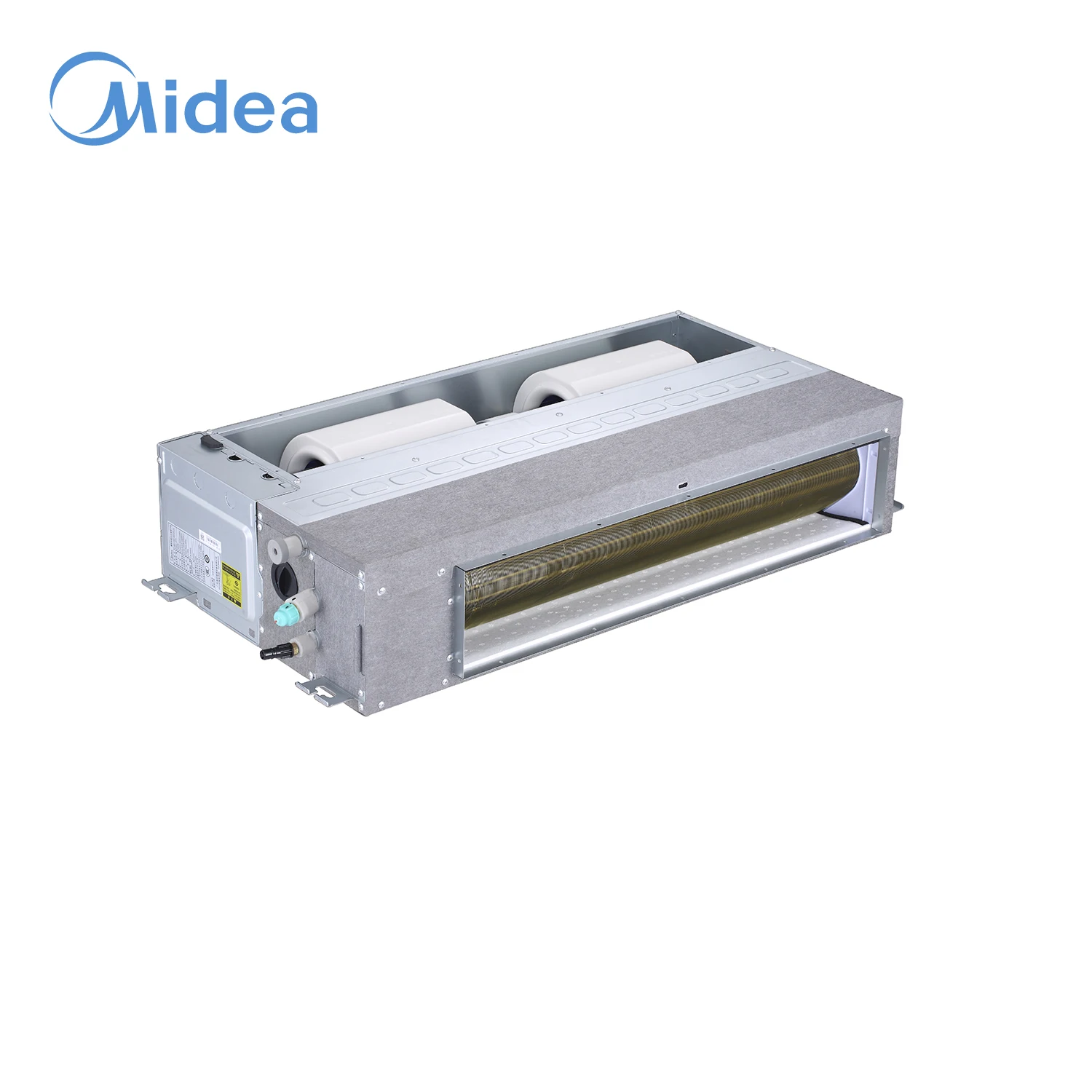 Midea Smart Air Conditioner Duct Type VRF - High Efficiency