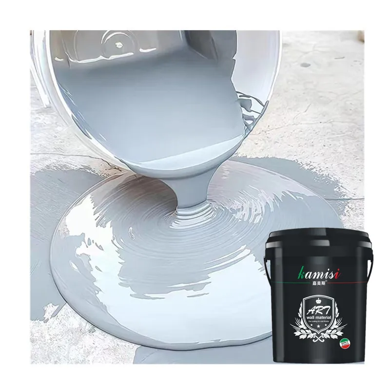 Waterproof Sealant Paint Waterproofing Rubber Paint Heat Resistance ...