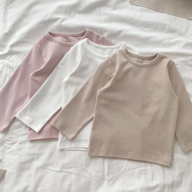 Wholesale Baby Shirts - Plain Baby T-Shirts Wholesale