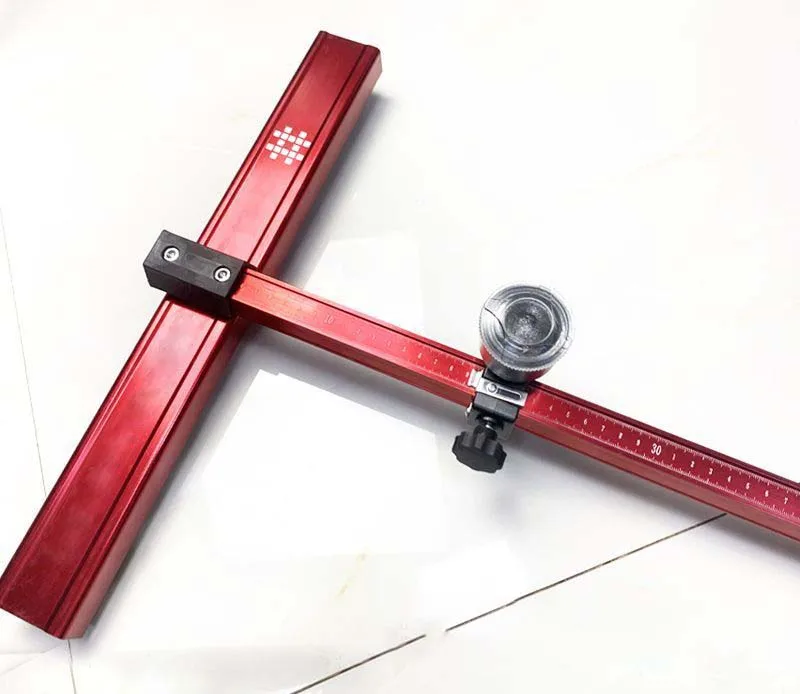 Shijing 6635 Manual TileT-shaped Push Knife Handheld Orbital T-shape ...