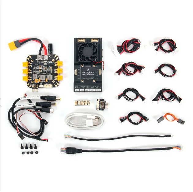 Holybro Pixhawk Rpi CM4 Baseboard - Autopilot Flight Controller