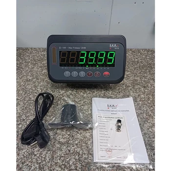 Sakura Jl-168e Rs485 Modbus Indicadores De Peso 1000kg Weight Oem ...