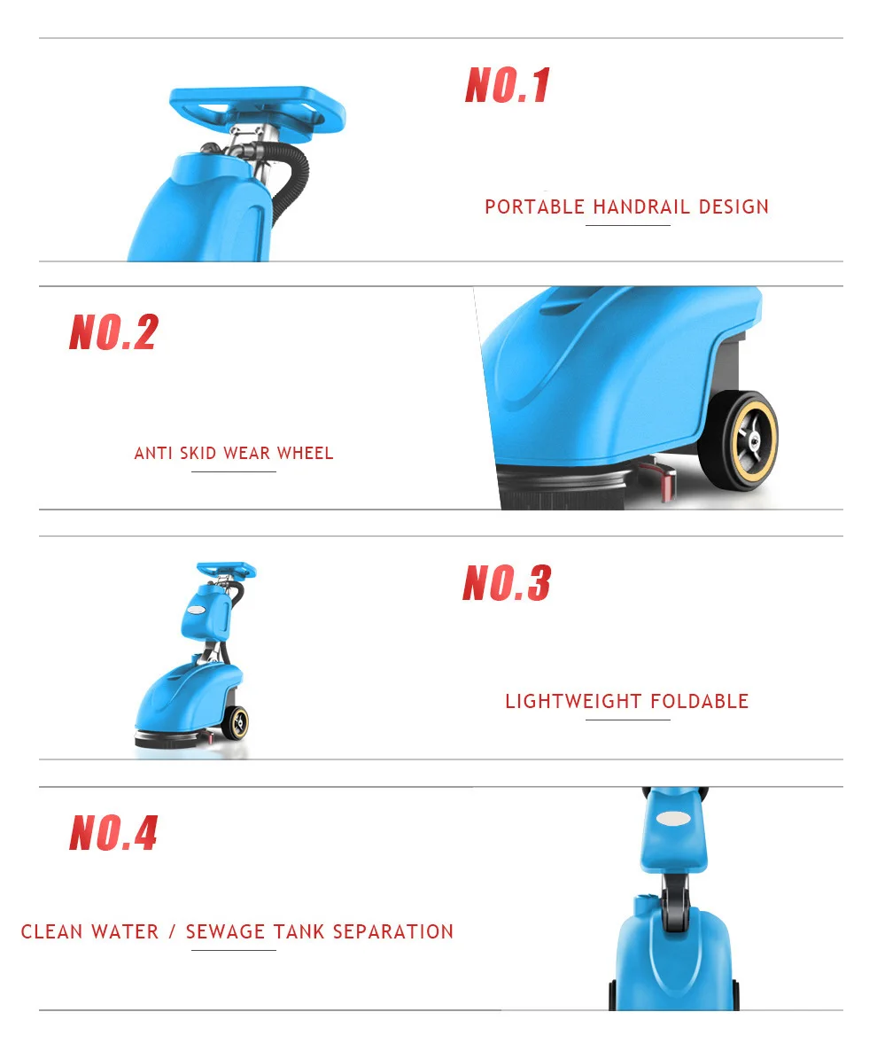 Floor Scrubbing Machines Scrubber Machine Brushes Cleaning Floors ...