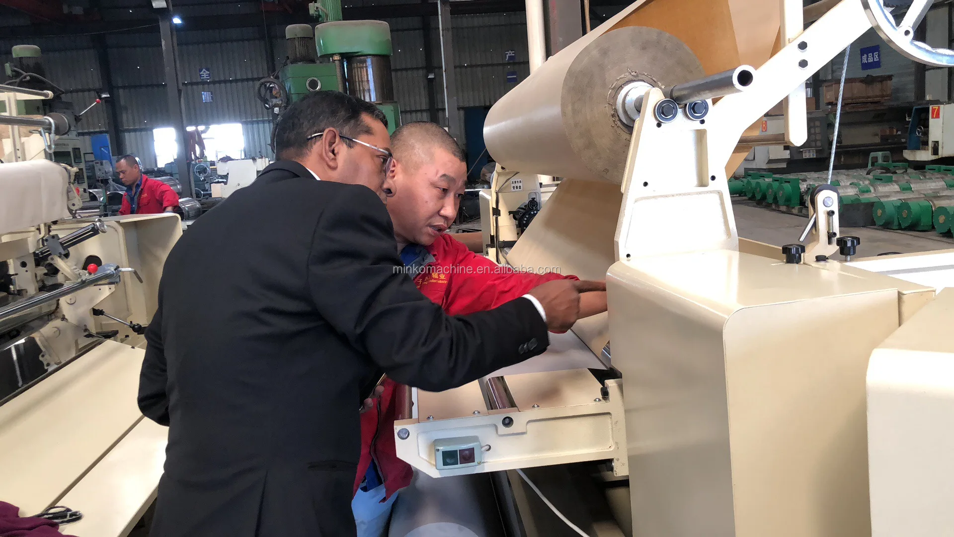 Home Manual Fabric Pleating Machine - Portable & Efficient