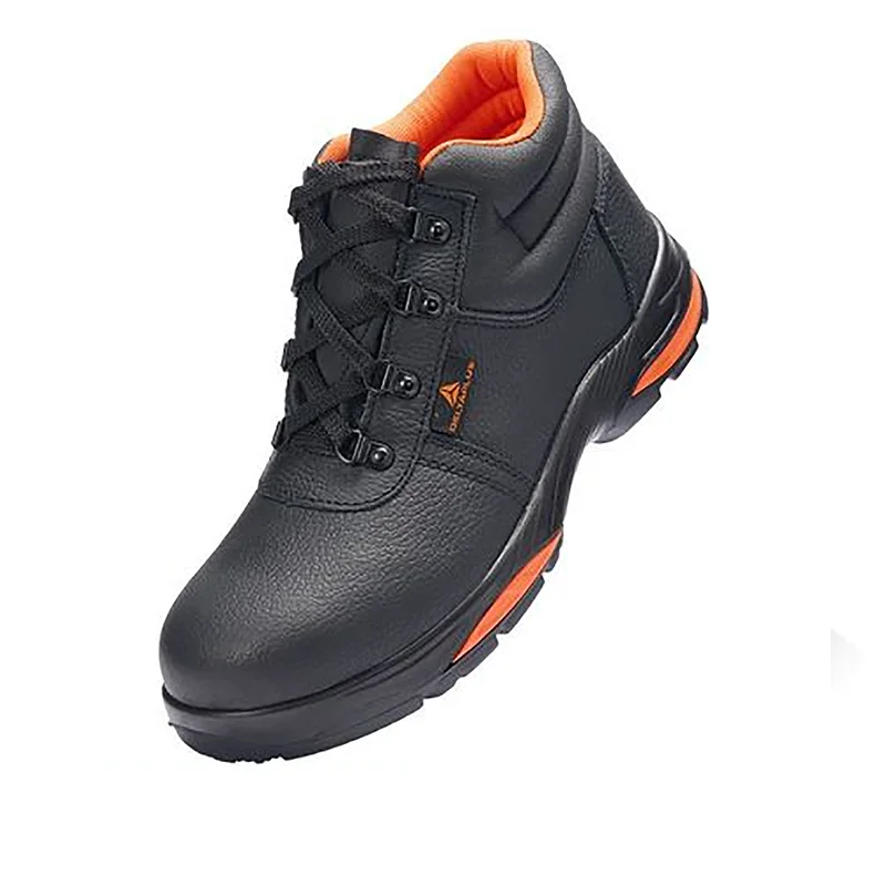 SIMBA Custom Anti Puncture Steel Toe Protective Work Boots High Quality ...