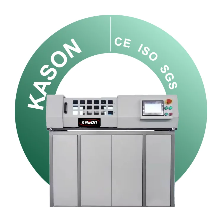 Rotation Bending Fatigue Testing Machine - KASON-BP300