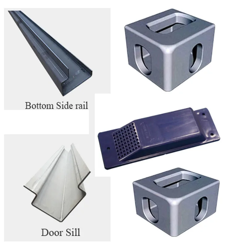 Shipping Container Repair Parts | Reviewmotors.co