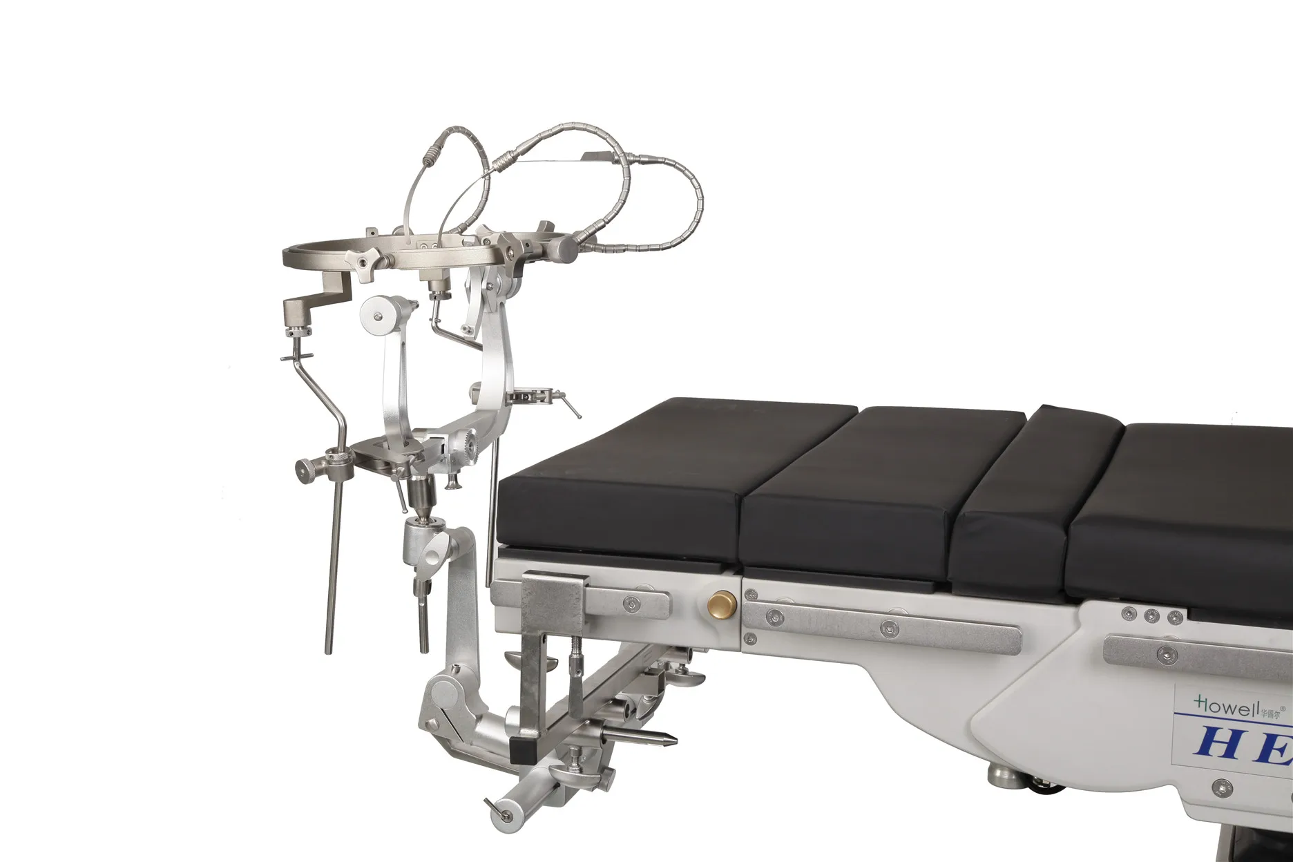Neurosurgical Instruments Brain Retractor System Brain Retractor ...