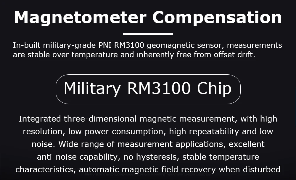 Hwt901b-ttl Military-grade 3 Axis Gyroscope+angle+magnetometer Imu ...