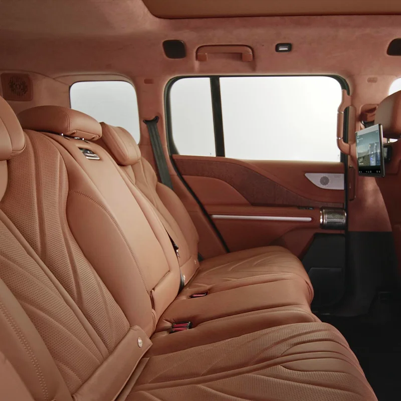 Byd Electric Car U8 Look Up At U8 Byd U8 - Buy Byd U8 yangwang U8 byd ...