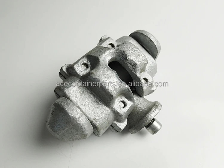 Iso Shipping Container Twist Lock Connector - 300kn, Heavy Duty ...