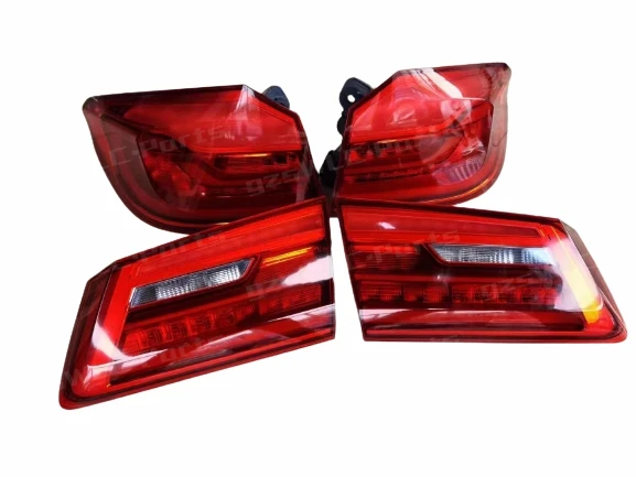 Aluminum Car Front Fender Front Wing Parts For Bmw X5 G05 Front Fender ...