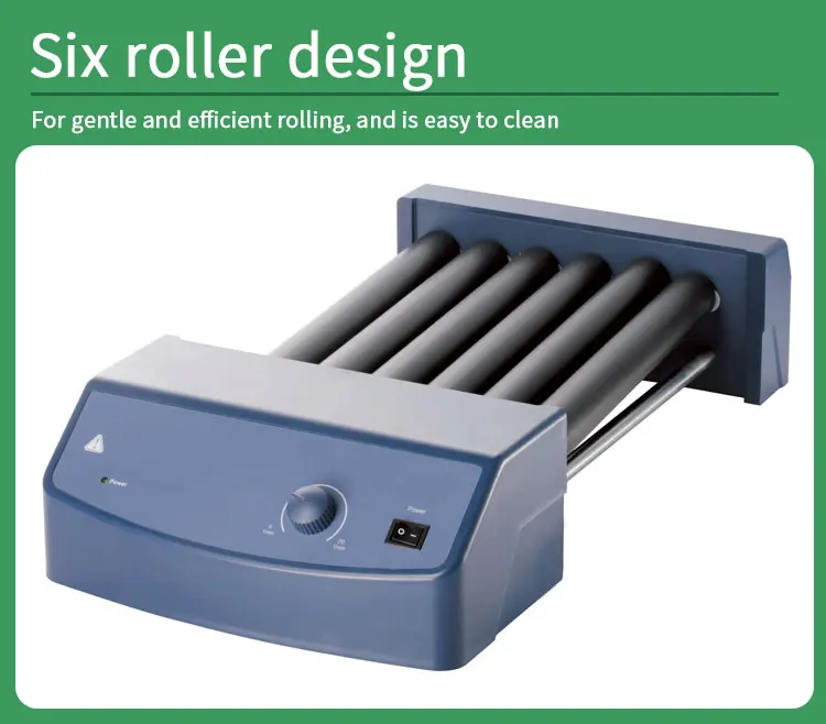 Laboratory Medical Supplier Rolling And Swing Adjustable Speed Dc Motor ...