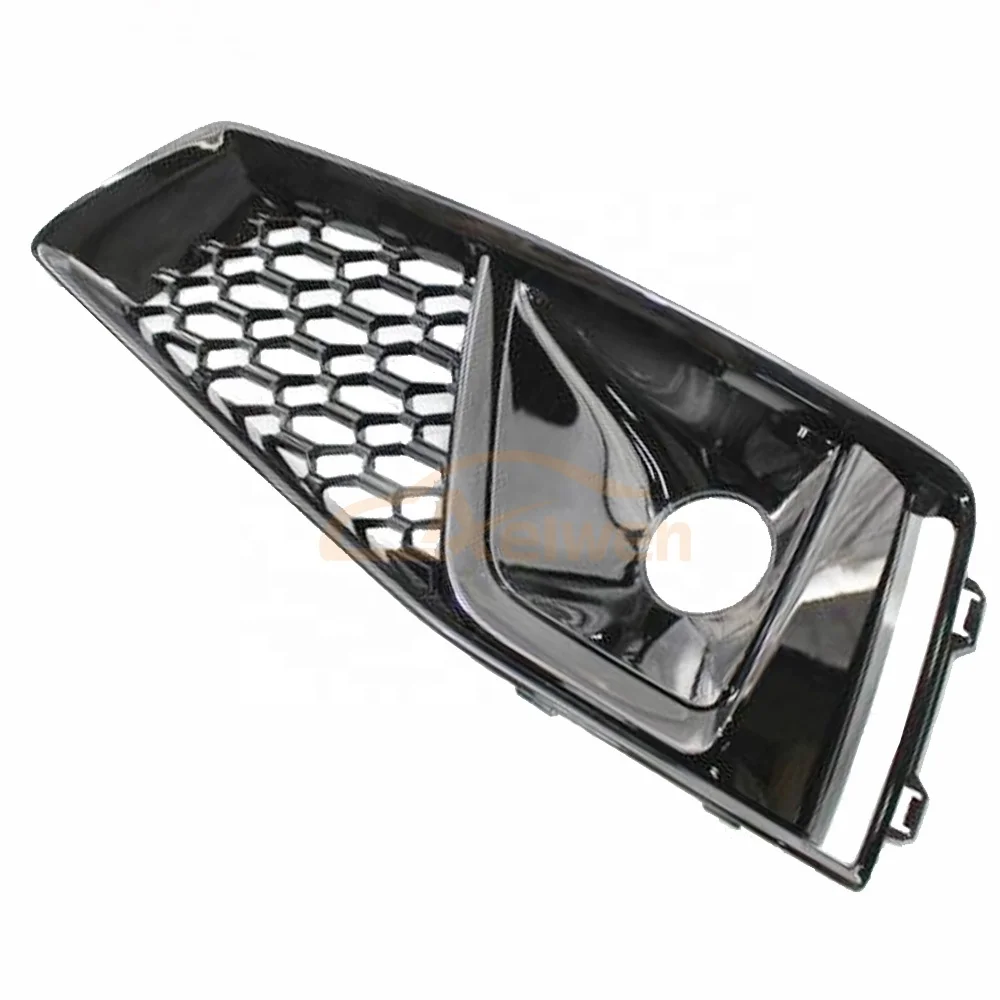 适用于奥迪A4L运动型OE 8WD807681J 8WD807682 J的汽车照明系统汽车雾灯格栅| Alibaba.com