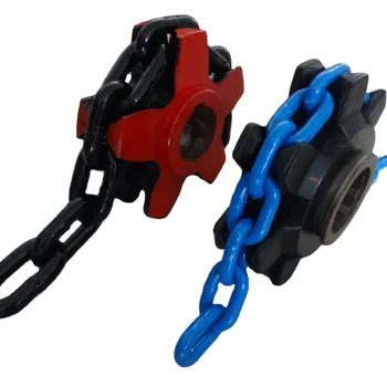 Link Chain Pulley - Buy Double Row Roller Chain Sprocket,Flat Wheel ...