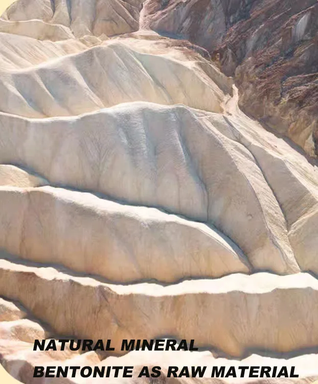 Oem Bulk Cat Sand 10kg 20kg Clumping Bentonite Cat Litter - Buy Cat ...