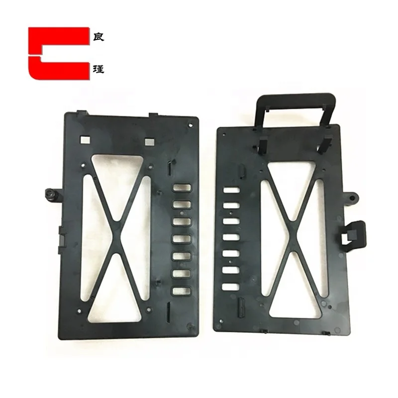 Strong Hard Plastic Bracket Customized Molding| Alibaba.com
