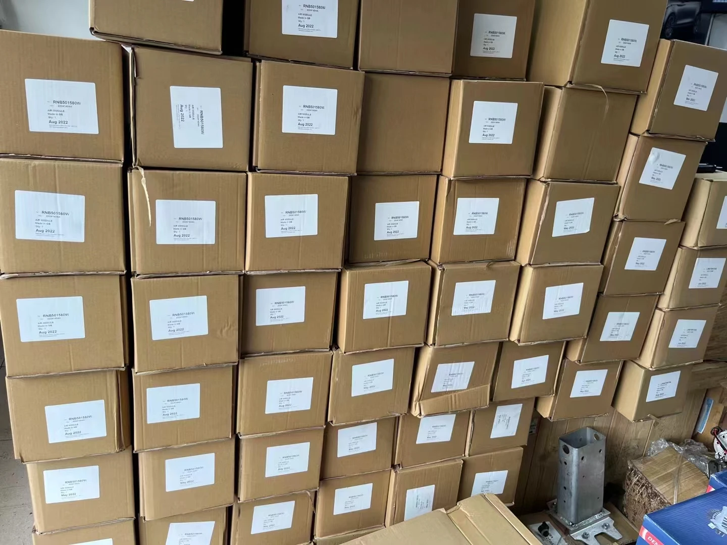 Car Ignition Coil Lr091616 Range Rover Evoque H4p312a366bb Jaguar E ...