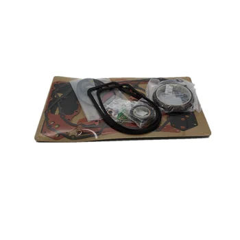 5473339 4955643 Genuine Qsc8.3 Diesel Engine Parts Upper Gasket Kit ...