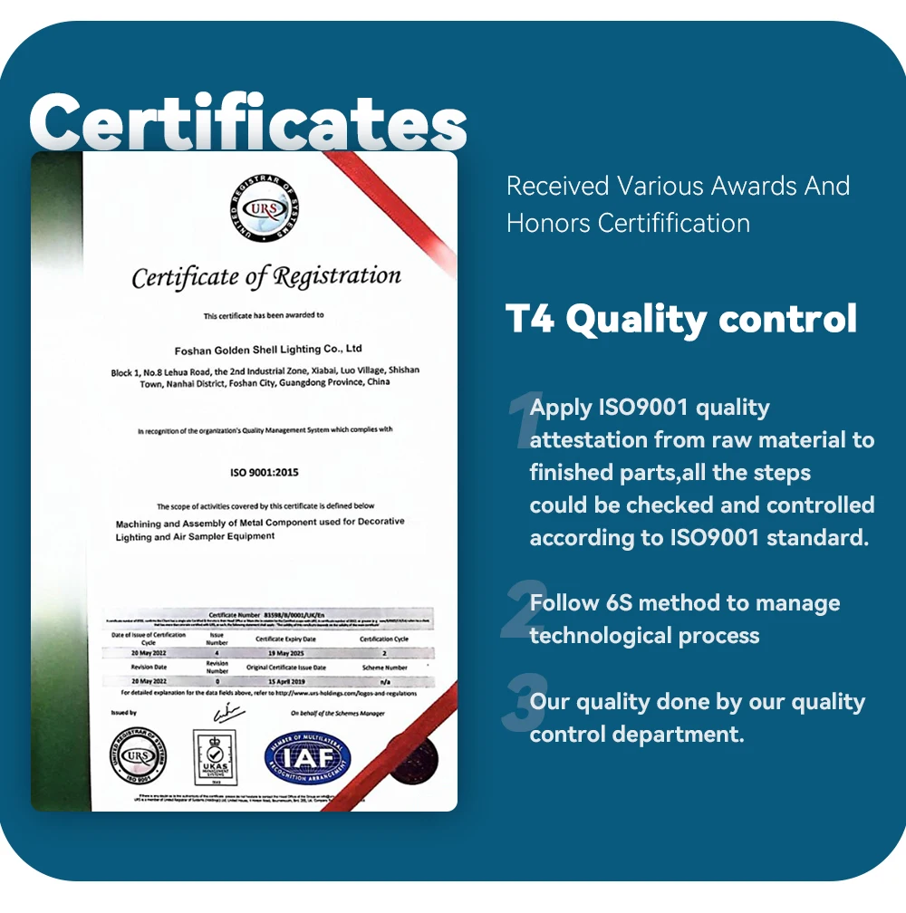 High Volume Air Sampler Blower Motor for PM2.5 PM10 TSP