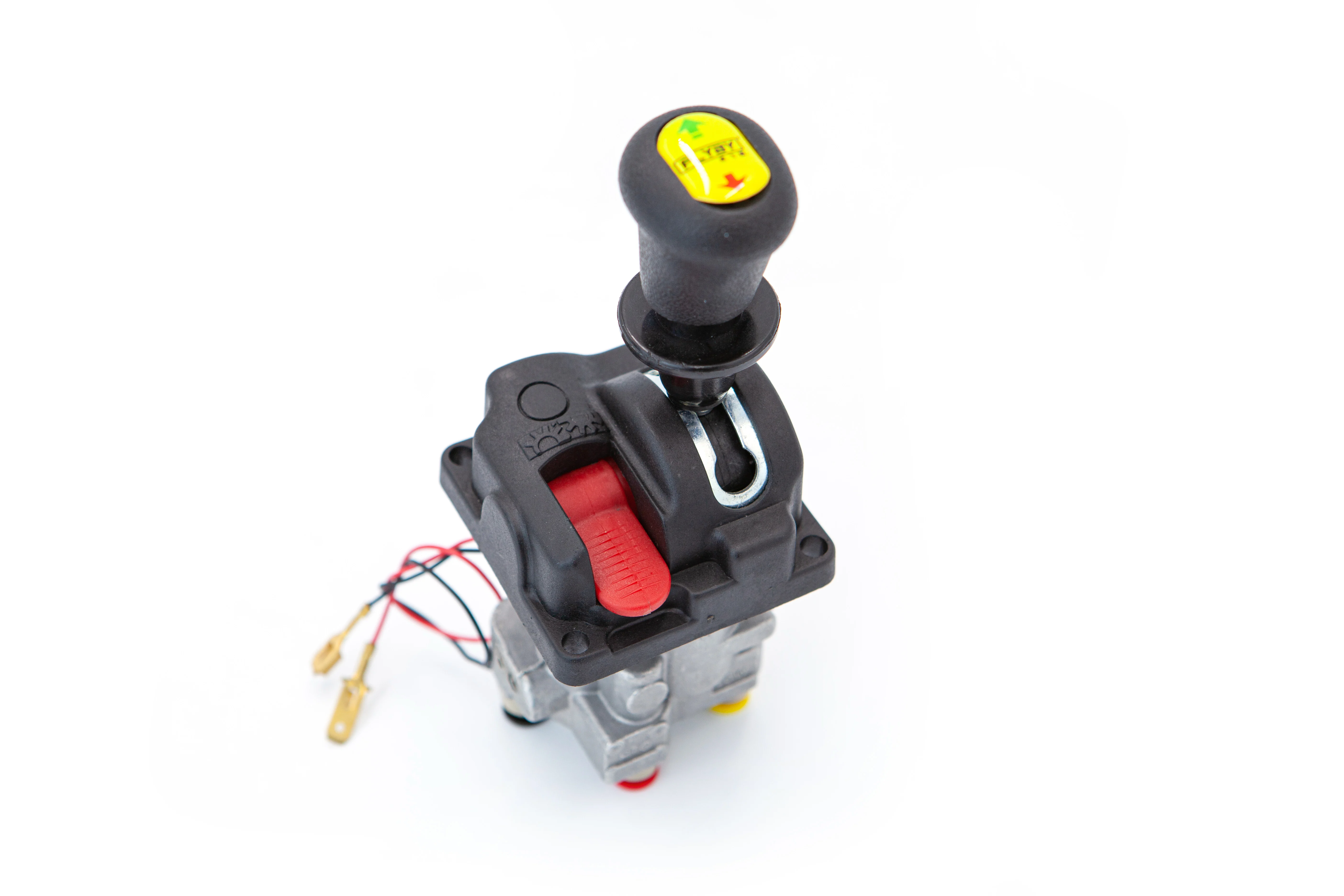 Dump Truck Proportional Air Control Tipping Valve With Pto Switch And ...