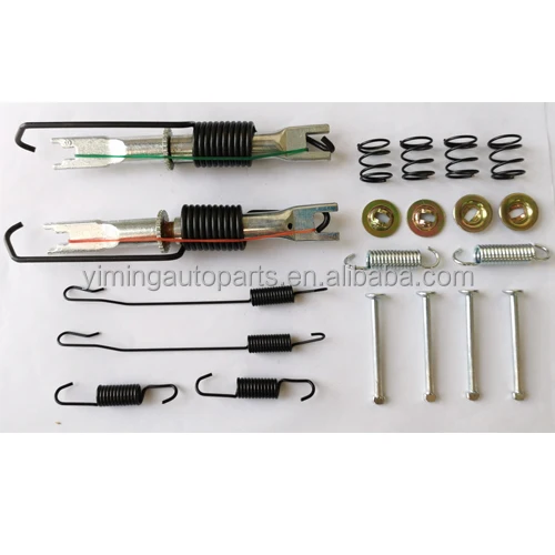 Rear Brake Repair Kit for Hiace KDH TRH 47061-08030 R 47062-08030 L ...