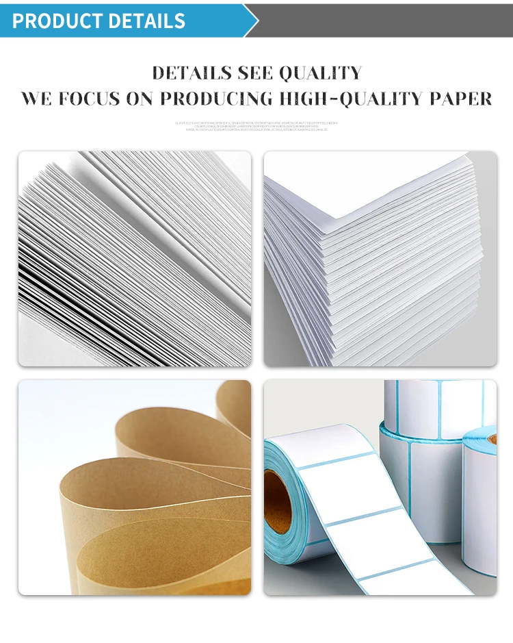70gsm Best Selling Carbonless Copy Paper In Sheet And Reels - Buy ...