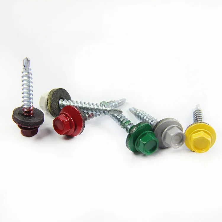 Self Drilling Screw Self Tapping Screw - Buy Self Tapping Screw self ...