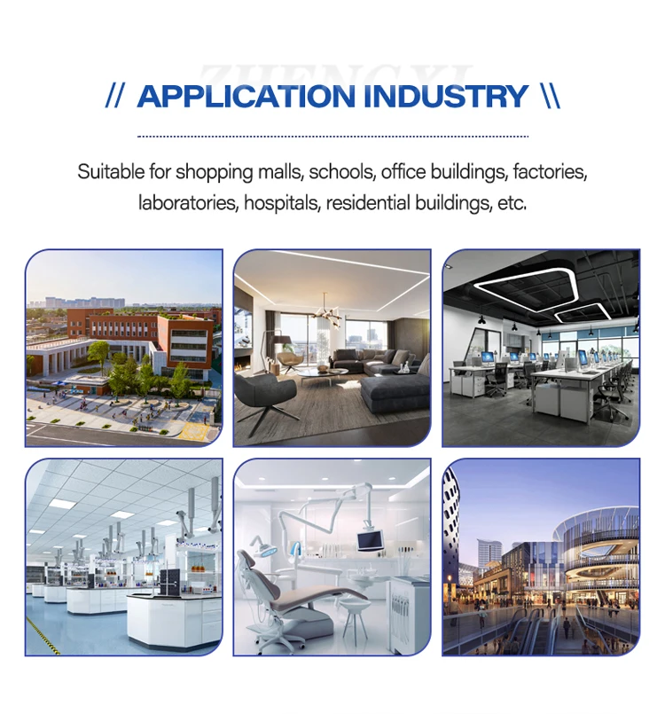 Wall Mounted Voltage Stabilizers - Reliable 5KVA & 10KVA