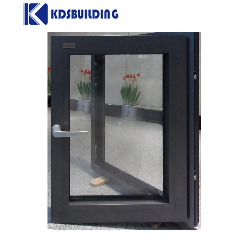 Minimal Narrow Frame House Window Design Anti-deformation Heat ...