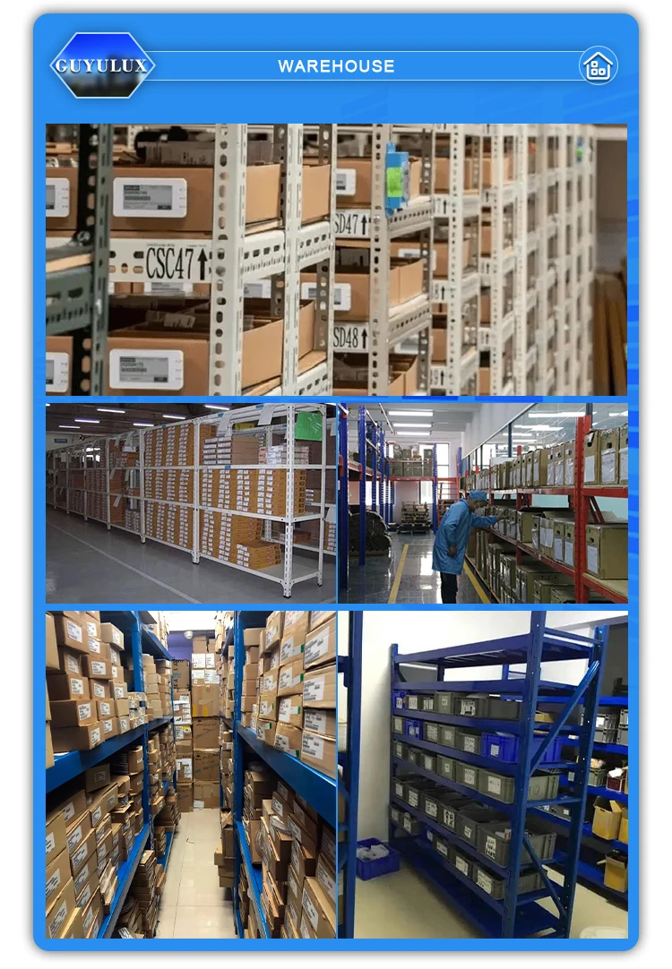 New Original Integrated Circuit Electronic Components Parts Ic Chips ...