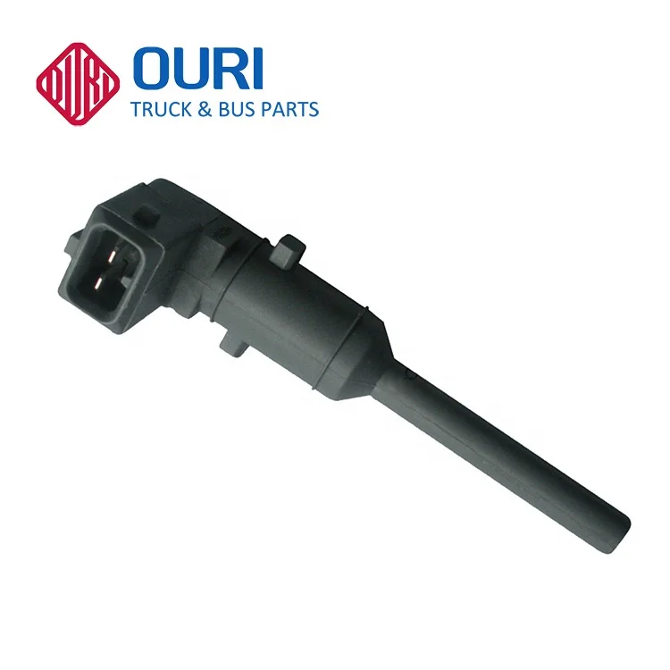 Heavy Duty Truck Spare Parts Level Sensor 9705400124 For Mercedes Benz ...