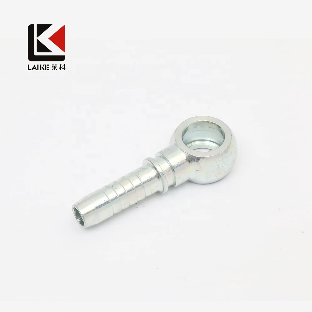 70011 Metric Banjo Din 7642 Fitting With Bolt In Straight Or 90 Elbow - Buy Metric Banjo,Banjo ...