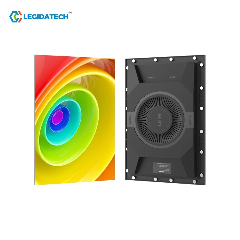 Legidatech Church Public Background Hd 4k Led Video Wall Panel P2.5 ...