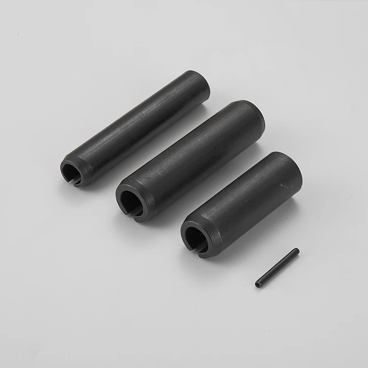 Elastic Cylindrical Pin - Precision Positioning Solutions