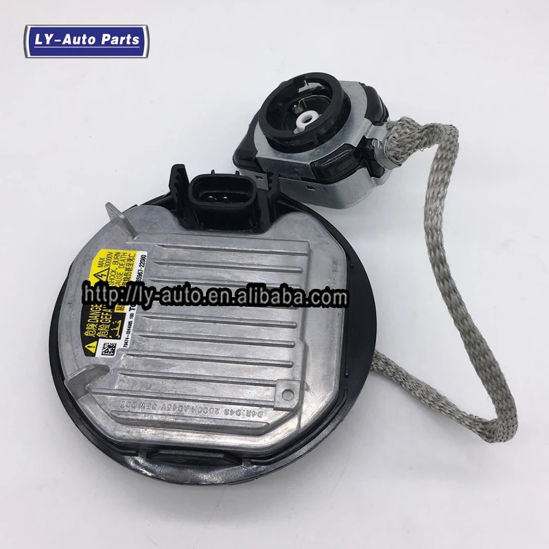 8596722080, 85967-08020 81107-60F10 de marca de alta calidad, nuevo ...