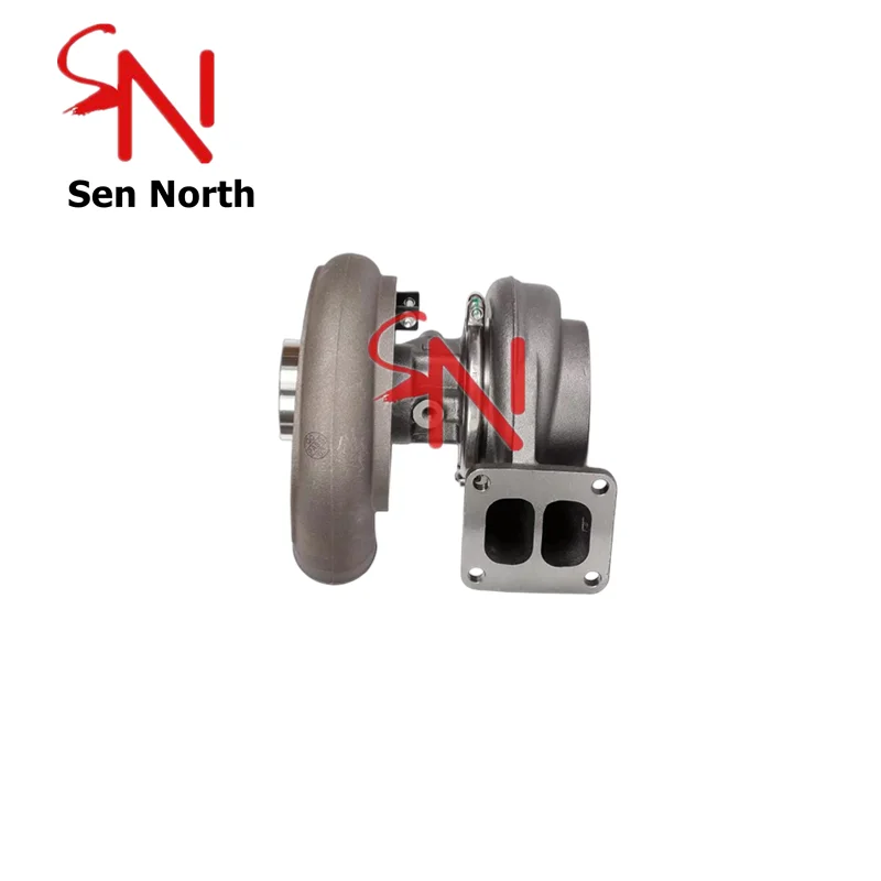 ME158162 TD08H-22D涡轮增压器6D24T发动机ME150485 49188-01651 49174-00566 49174 ...