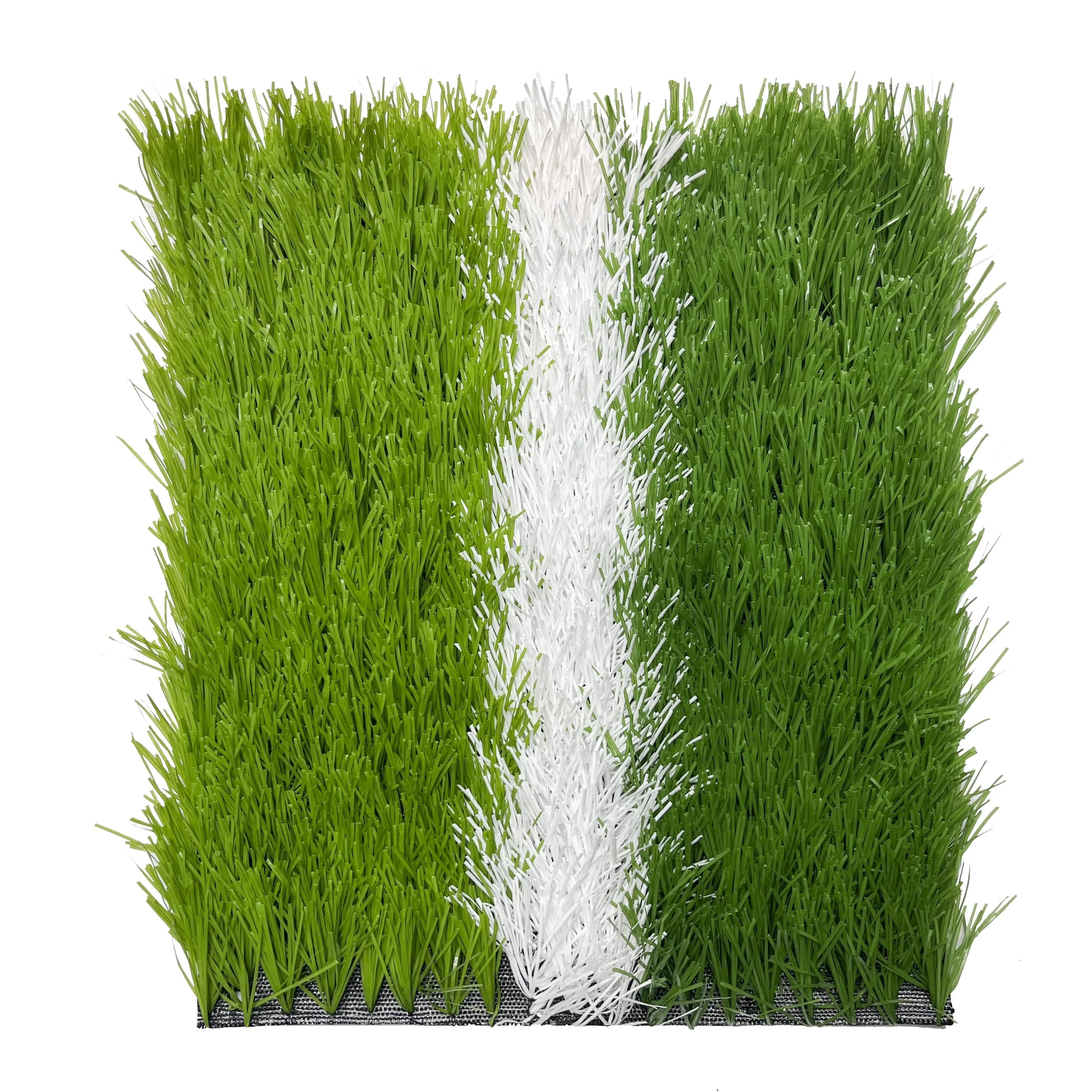 Js 2024 Sports Flooring Soccer Grass 35mm Premium Synthetic Turf Football Artificial Grass For ...